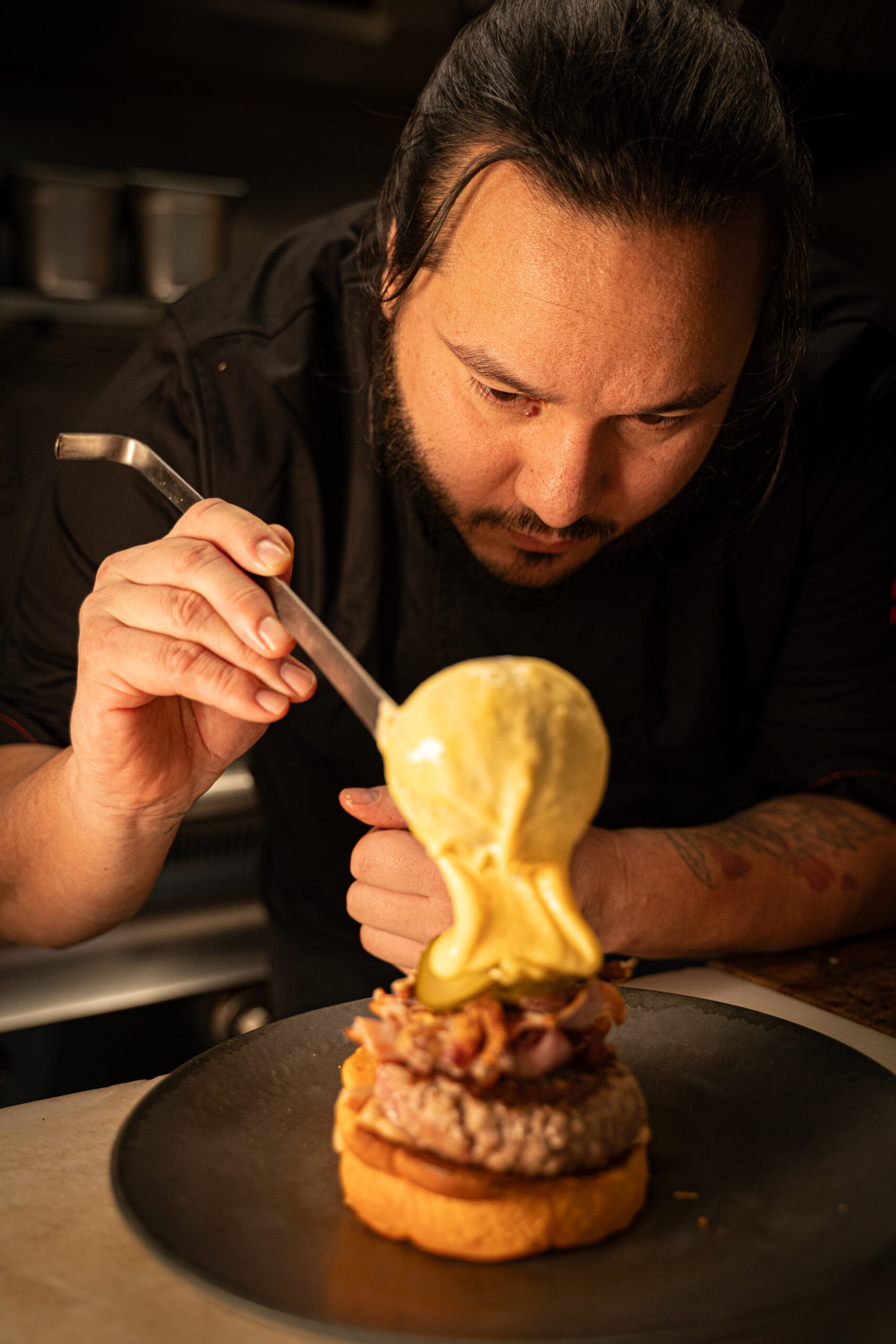 Guru Paris – Bar | Restaurant | Club